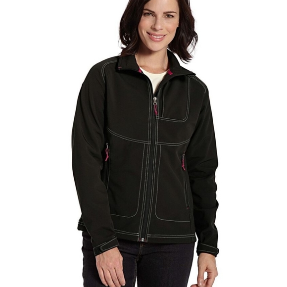 Woolrich | Jackets & Coats | Woolrich Radius Softshell Jacket | Poshmark